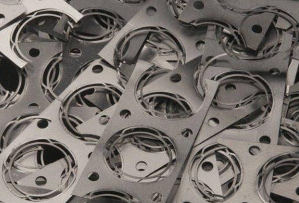 What is metal stamping? – Frontier Metal Stamping
