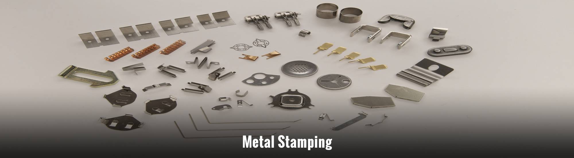 Metal Stamping | Metal Fabrication | Frontier Metal Stamping